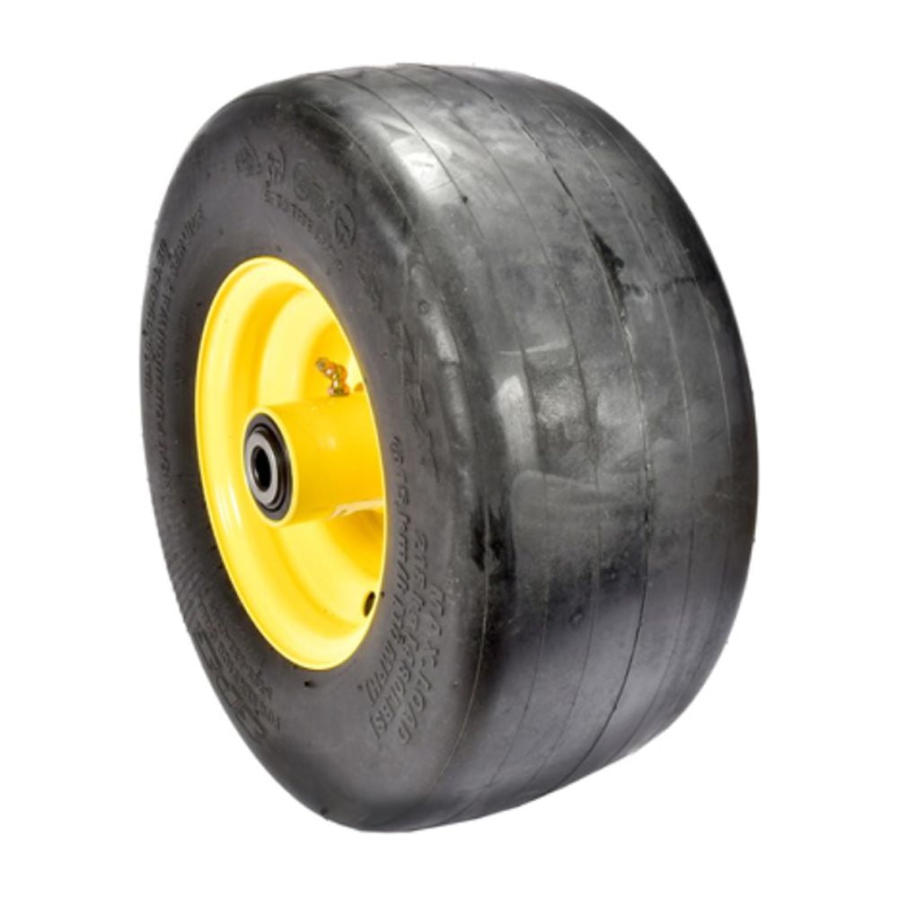 Rotary Corp Brand Wheel Assembly 13x6.50x6 (13x650x6) - Walmart.com