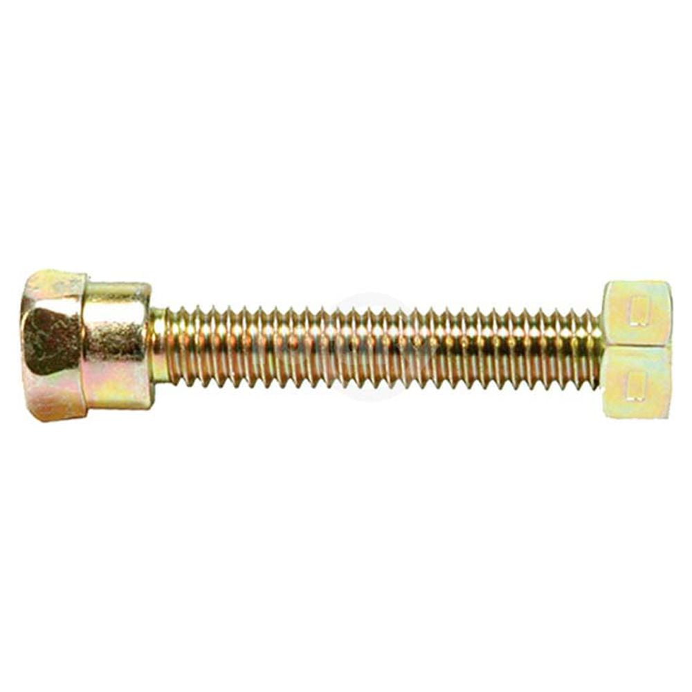 Rotary Corporation 9564 Noma Shear Pin & Nut - 2in. Length x 5/16in ...