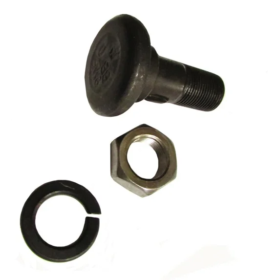 Rotary Cutter Blade Bolt Kit Fits BUSH HOG Replaces 63607BH - Walmart.com
