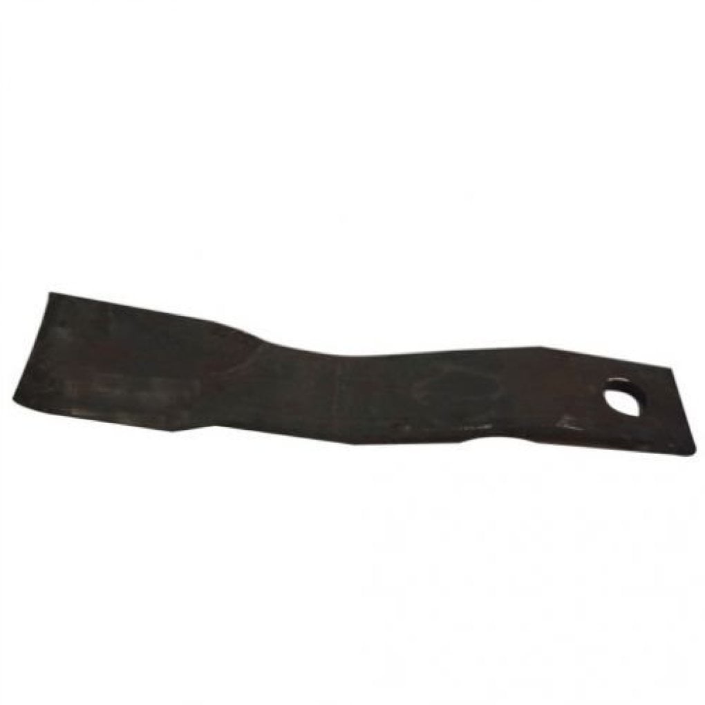 Rotary Cutter Blade Offset CCW Suction fits John Deere HX15 HX10 MX5 ...