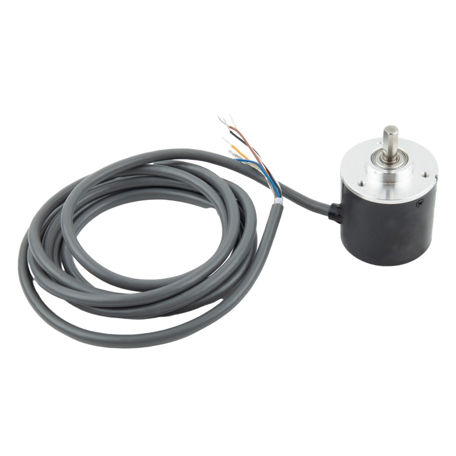 Rotary Encoder E6B2-CWZ6C100 200 for 360 400 500 600 1000 1024 2000P/R ...