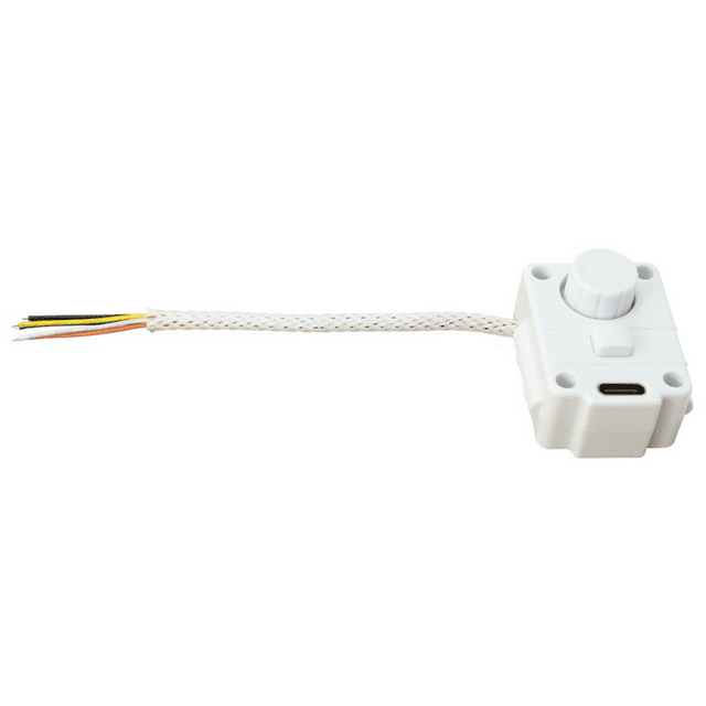 Rotary Encoder Module 360° Encoder Module Potentiometer Digital Pulse Output Tuner Speed Dimmer