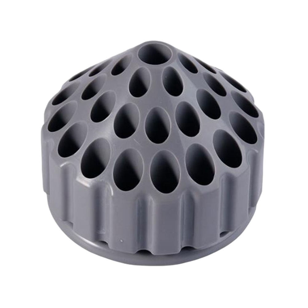 Rotary Engraving Tool Grinding Head Needle Storage Box 35 Hole Rotating ...