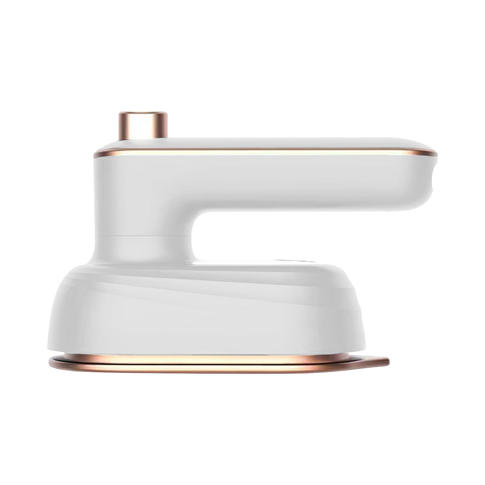 Rotary Garment Iron, 2-in-1 Portable Handheld Rotary Garment Iron ...