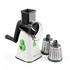 Potato Shredder