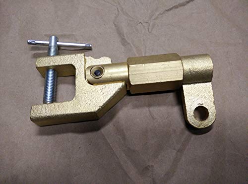 Rotary Ground Clamp 600 Amp Rollout Ground Clamp - Walmart.com