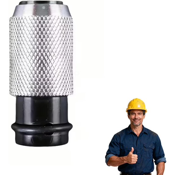 Rotary Hammer Adapter with Impact Drill Bits Set, Electric Hammer to ...