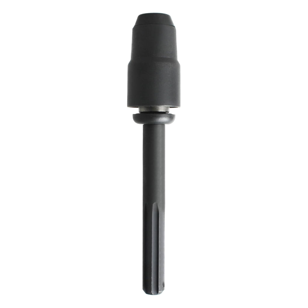 Rotary Hammer Adapter Stable Steel Professional Use Drill Bit ...