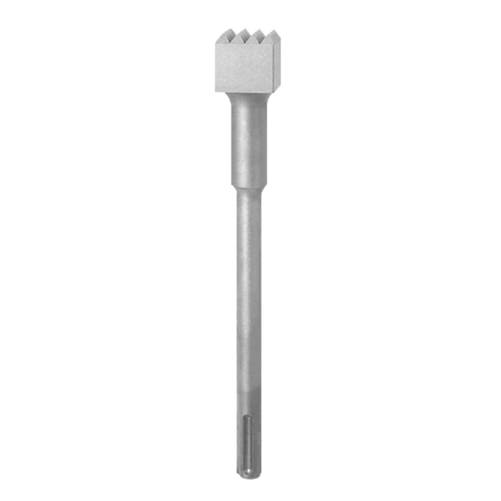 Rotary Hammer Chisel Drill Bit, Concrete Bushing Head, Square Head Bit ...