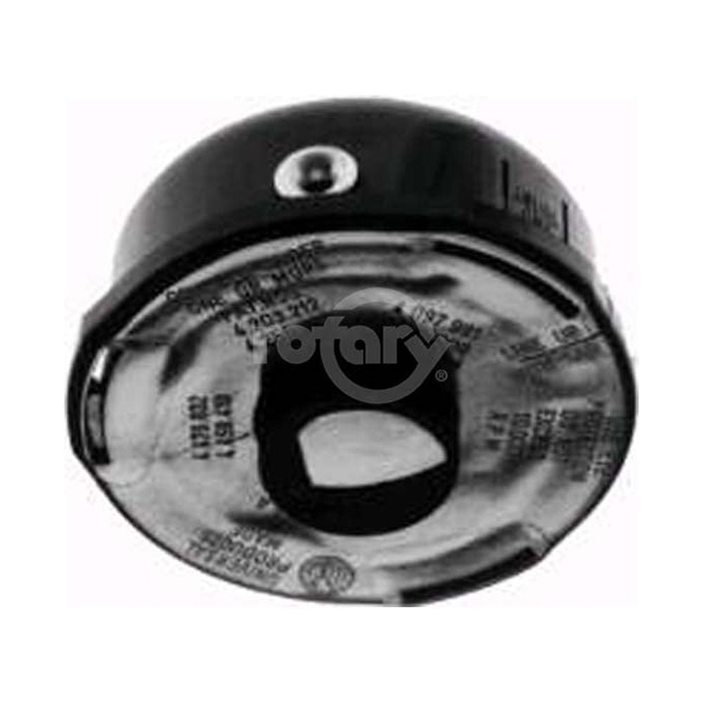Rotary Head Trimmer Super Mini Bump & Feed - Walmart.com