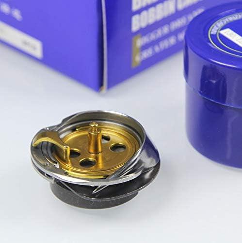 Rotary Hook Used for BERNINA 217, 317, 517, 540 / REFREY 417, 427VZ, 428, 430 / Singer 807, 827 ...