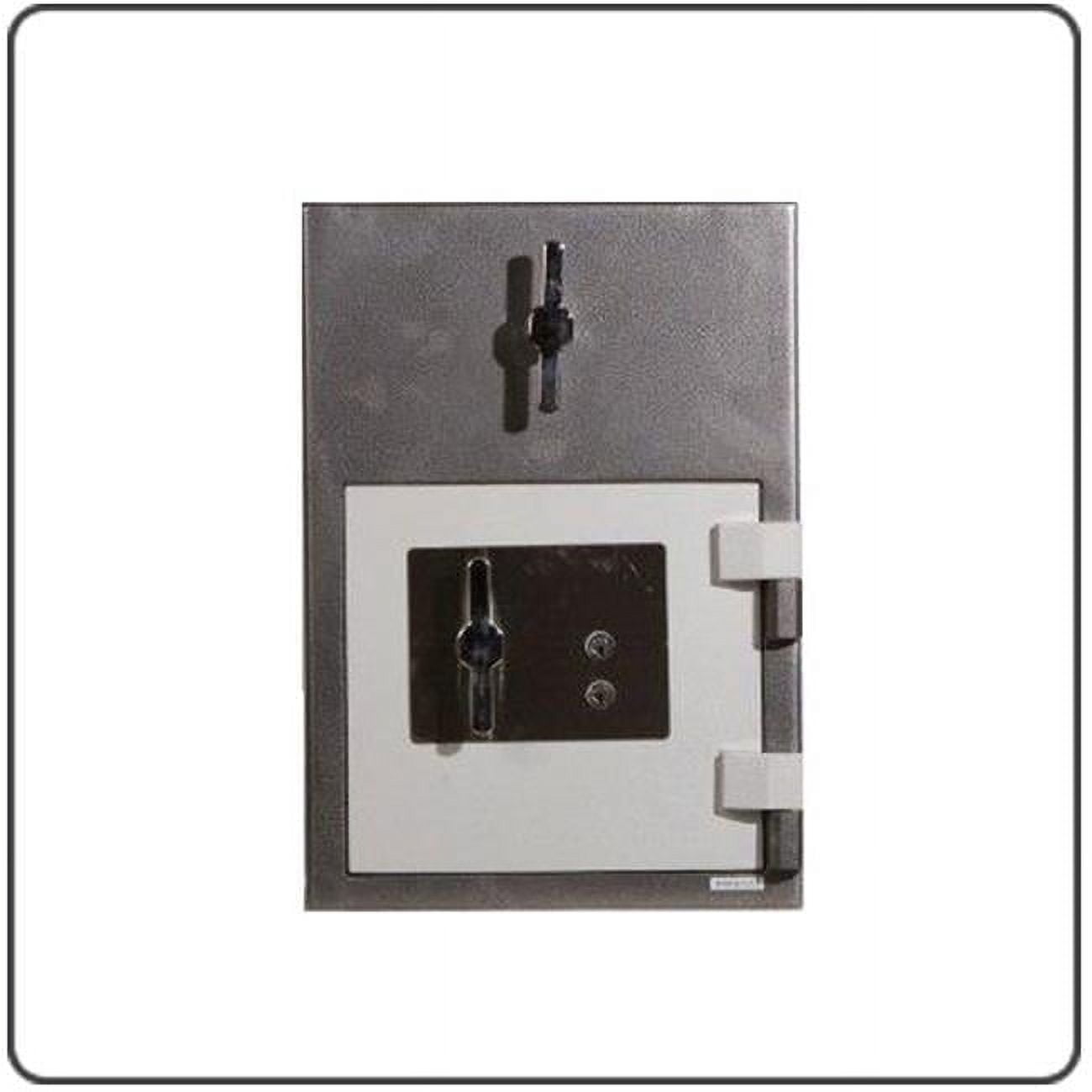 Rotary Hopper Depository Safe - Walmart.com