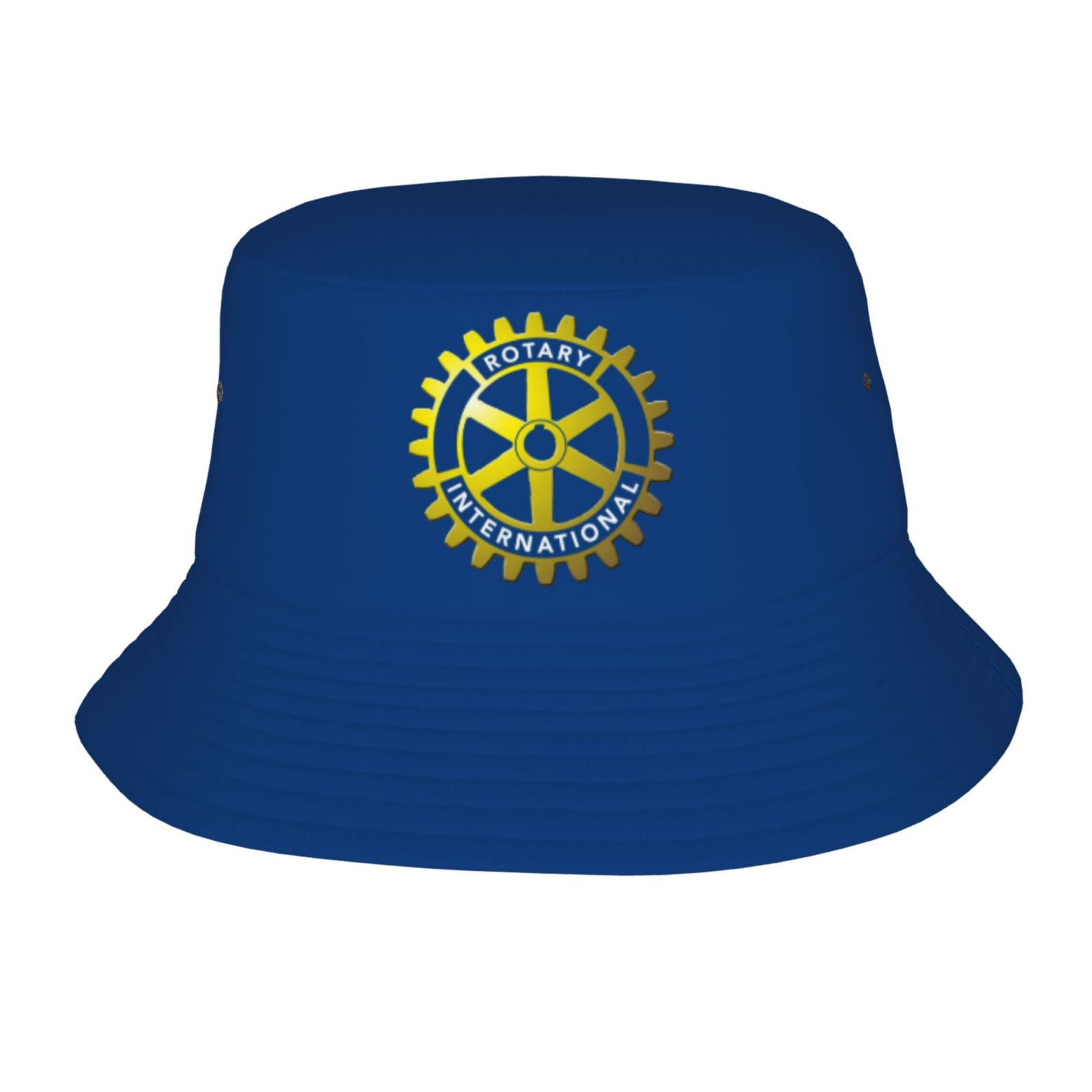 Rotary-International Bucket Hats Fashion Teens Beach Caps Sun Cap ...