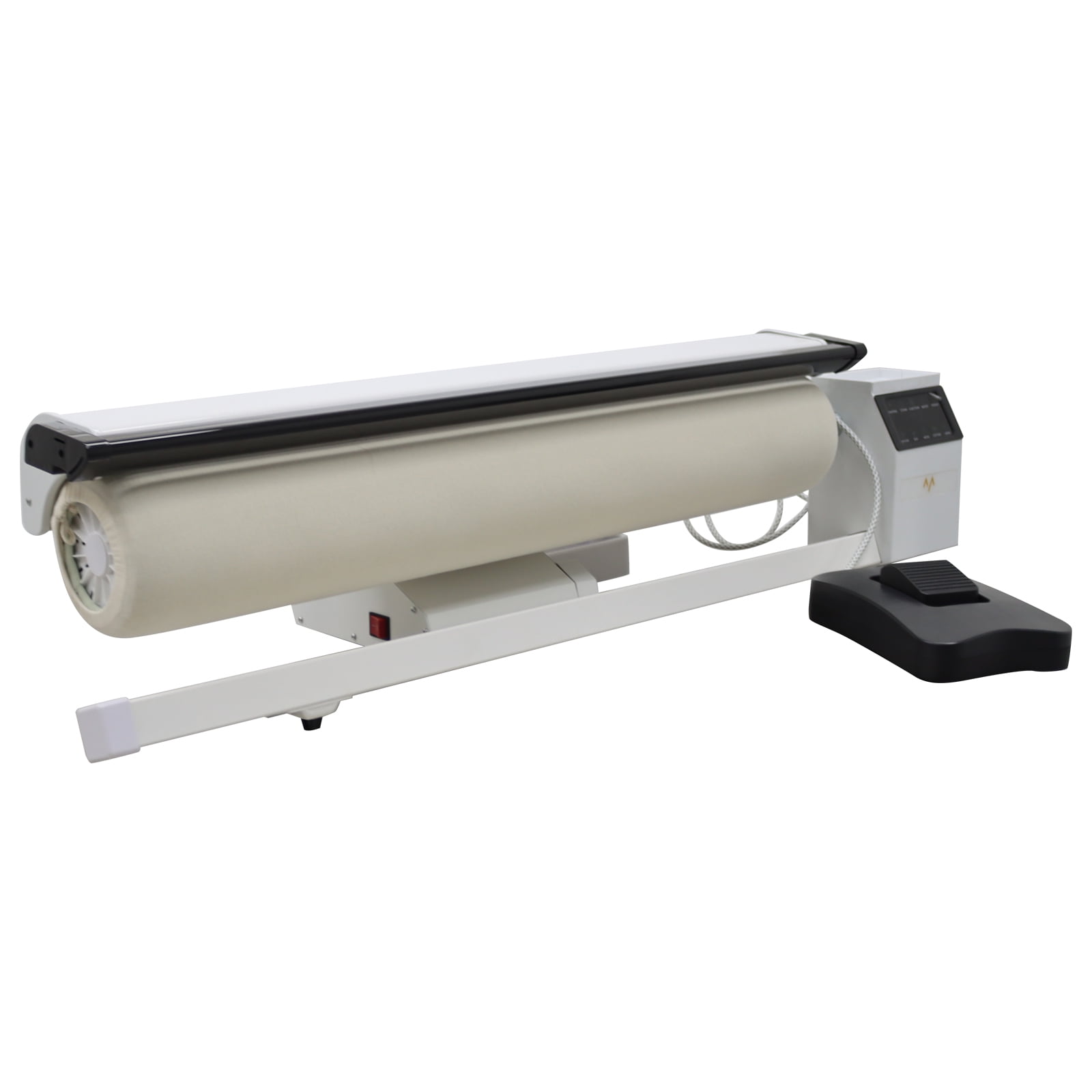 Rotary Iron Steam Roller Ironing Press Commercial Steam Ironing Machine ...