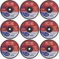Nine (9) Pack of Vortex Trimmer Line 12175 .095 x 685 Spools - Walmart.com