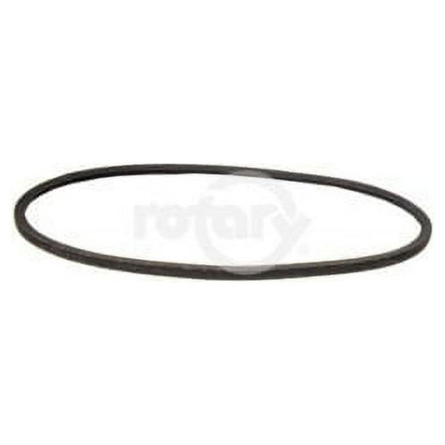 Rotary Item 5016, Premium Belt 3/8-in X 33-in, Replaces Murray ...