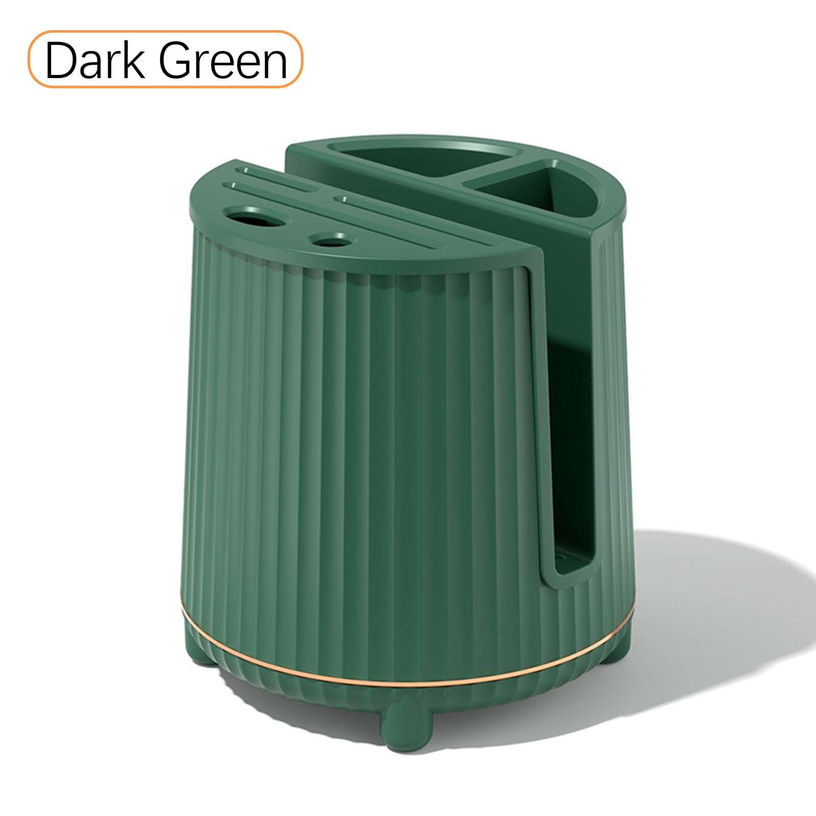 Rotary Kitchen Organizer And Kitchen Tool Storage, 360 ° Rotary Shelf ...