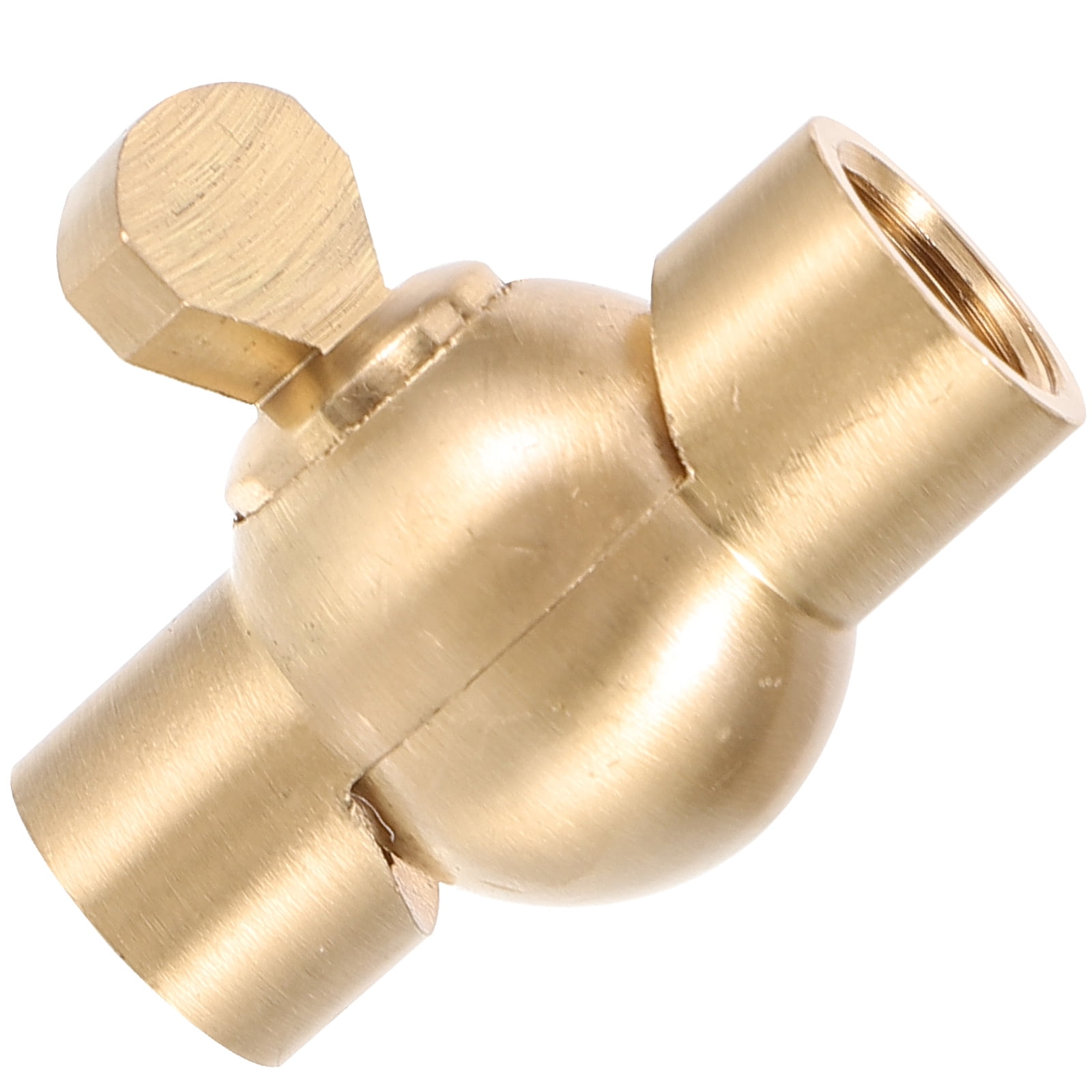 Rotary Lamp Adapter Light Socket Copper Metal Ceiling Light Bulb ...