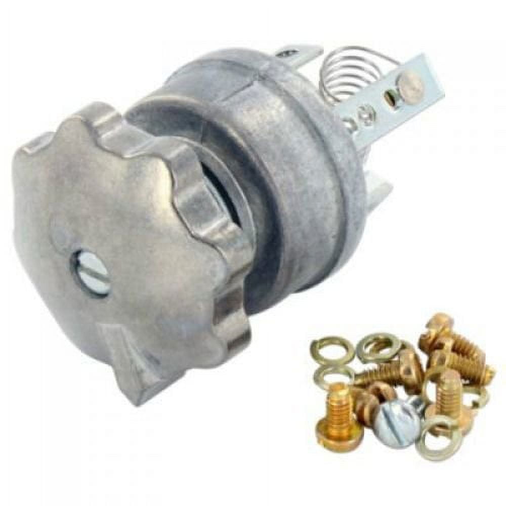 Rotary Light Switch fits International H M Super H Super M 300 350 400 ...