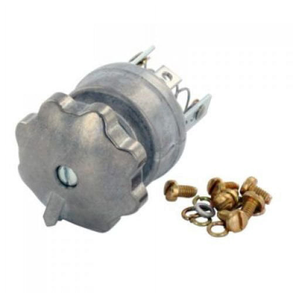 Rotary Light Switch fits International A H M Super A Super H Super M ...
