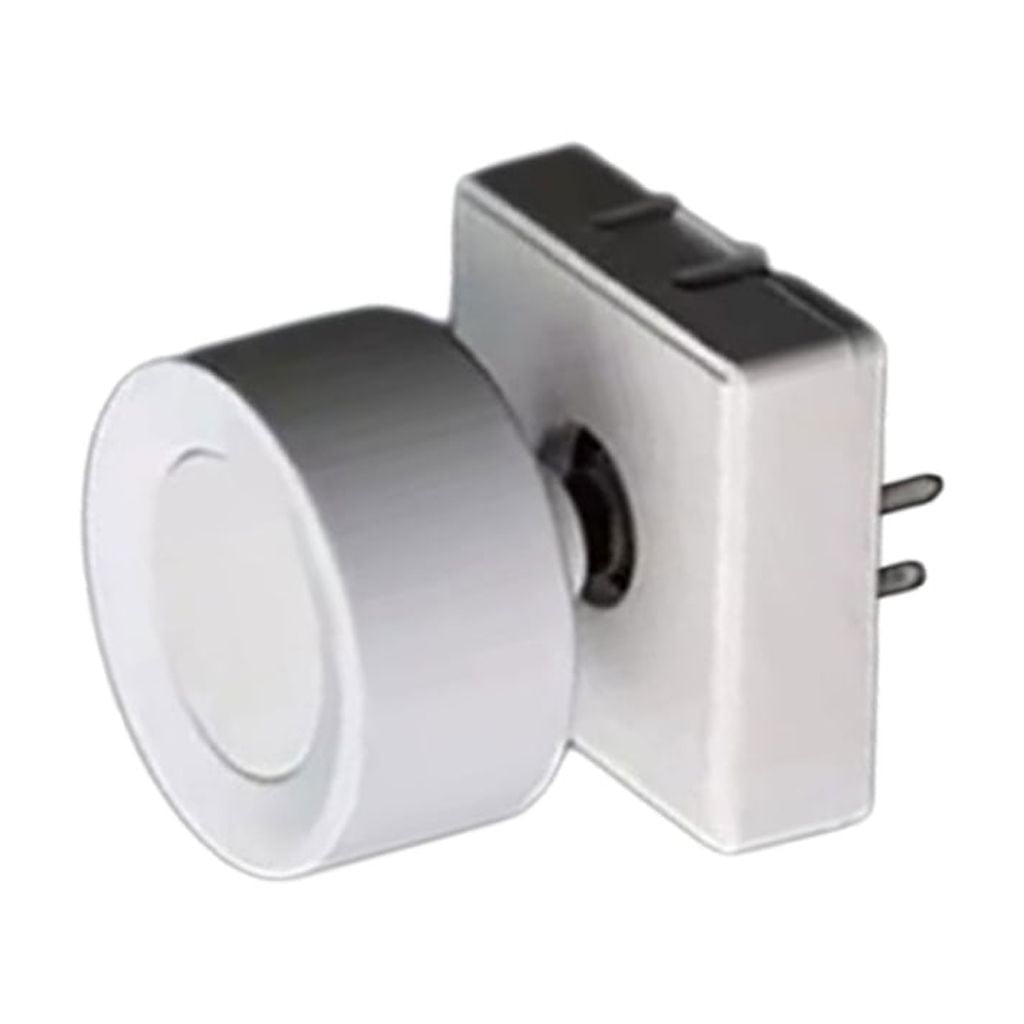 Rotary Mechanical Keyboards Knob Multipe Function Easy Installation ...
