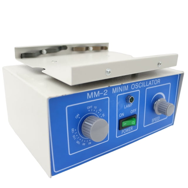 Rotary Numerically Controlled Oscillator Oscillator Microplate ...