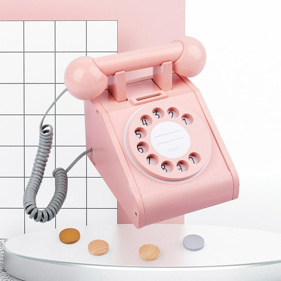 Rotary Phones