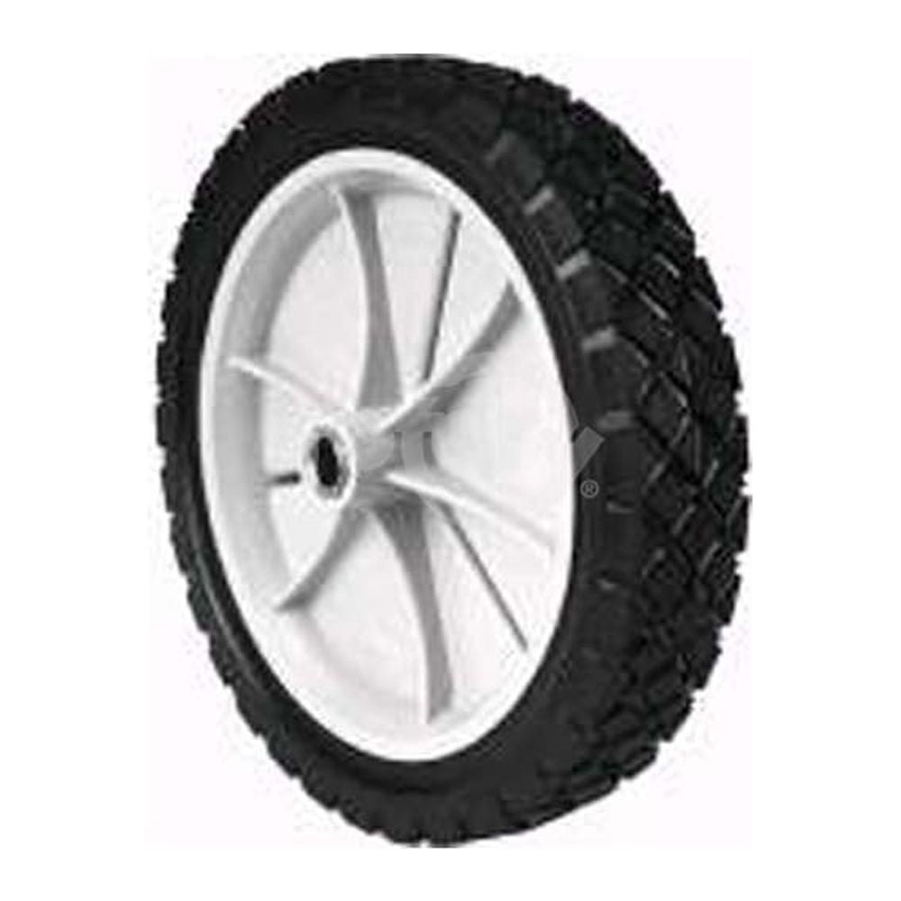 Rotary Plastic Wheels for Snapper 7022797 - Walmart.com