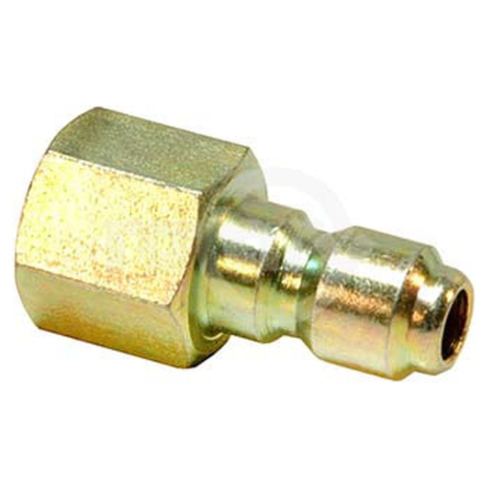 Rotary Plug Steel FPT 1/4 Min 2 - Walmart.com