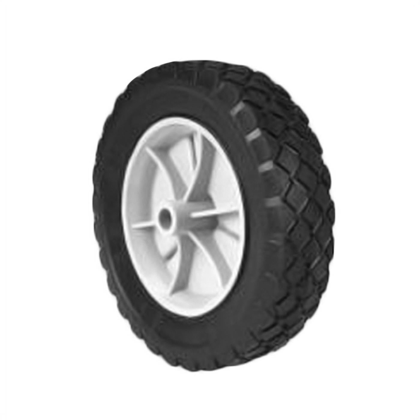 Rotary Replacement 8 Inch Wheel for Snapper Mowers - 8927 - Walmart.com
