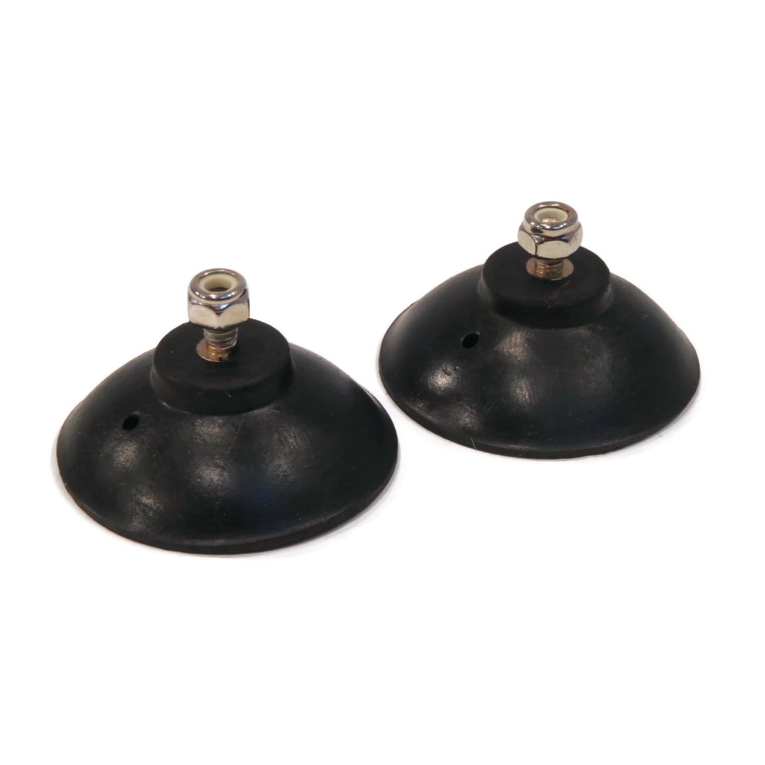 The ROP Shop Reacher Rubber Cup Tips with Locknuts for Picking Up Trash ...