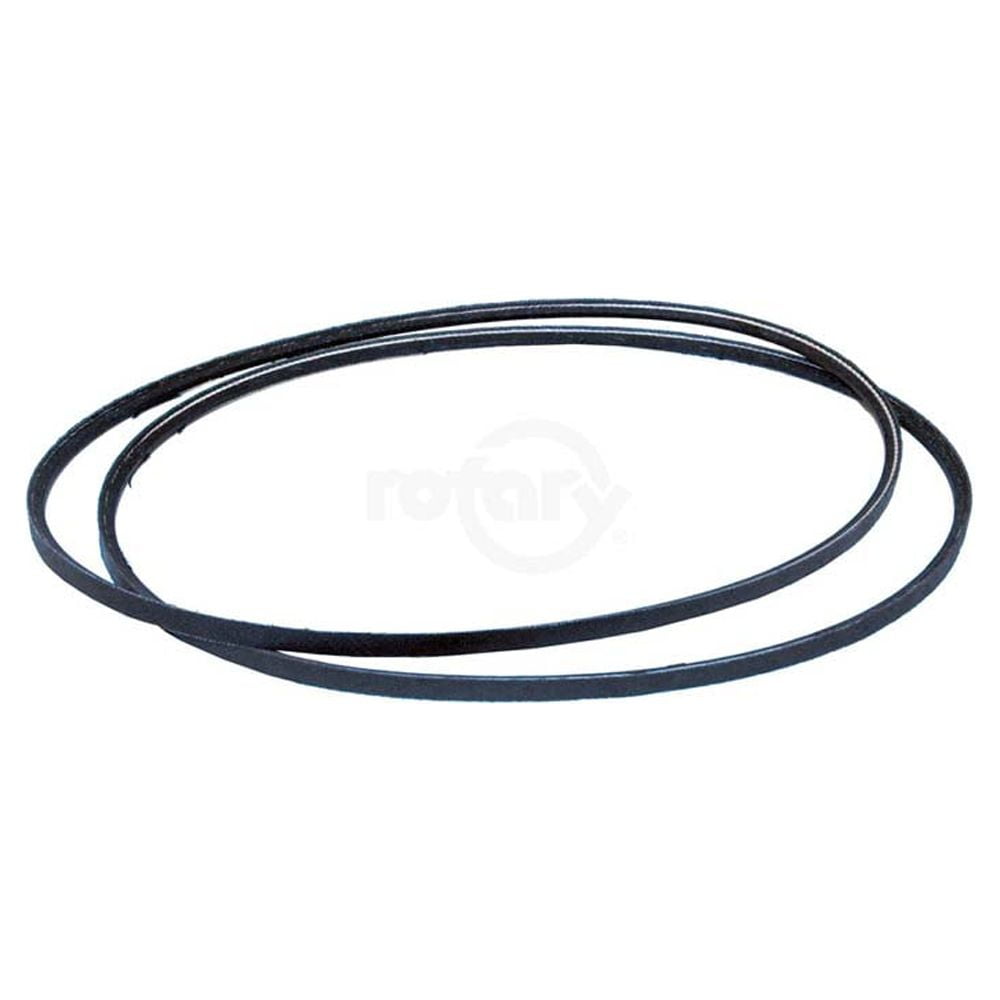 Rotary Replacement Drive Belts For Snow Throwers - 13284 - Walmart.com