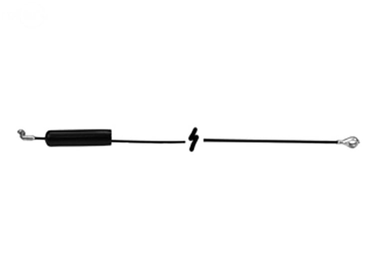Rotary Replacement Drive Cable For Mowers - 12075 - Walmart.com