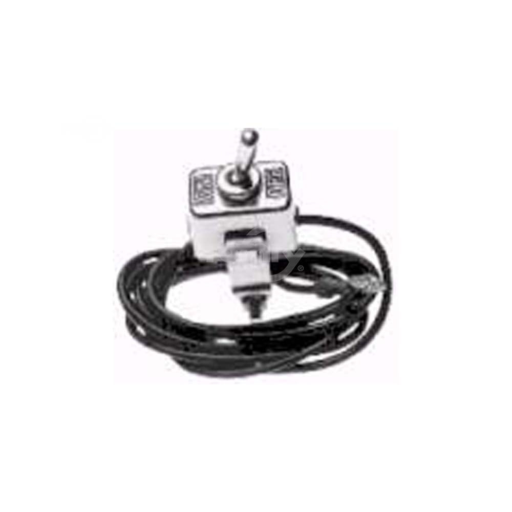 Rotary Replacement Switch - 8944 - Walmart.com