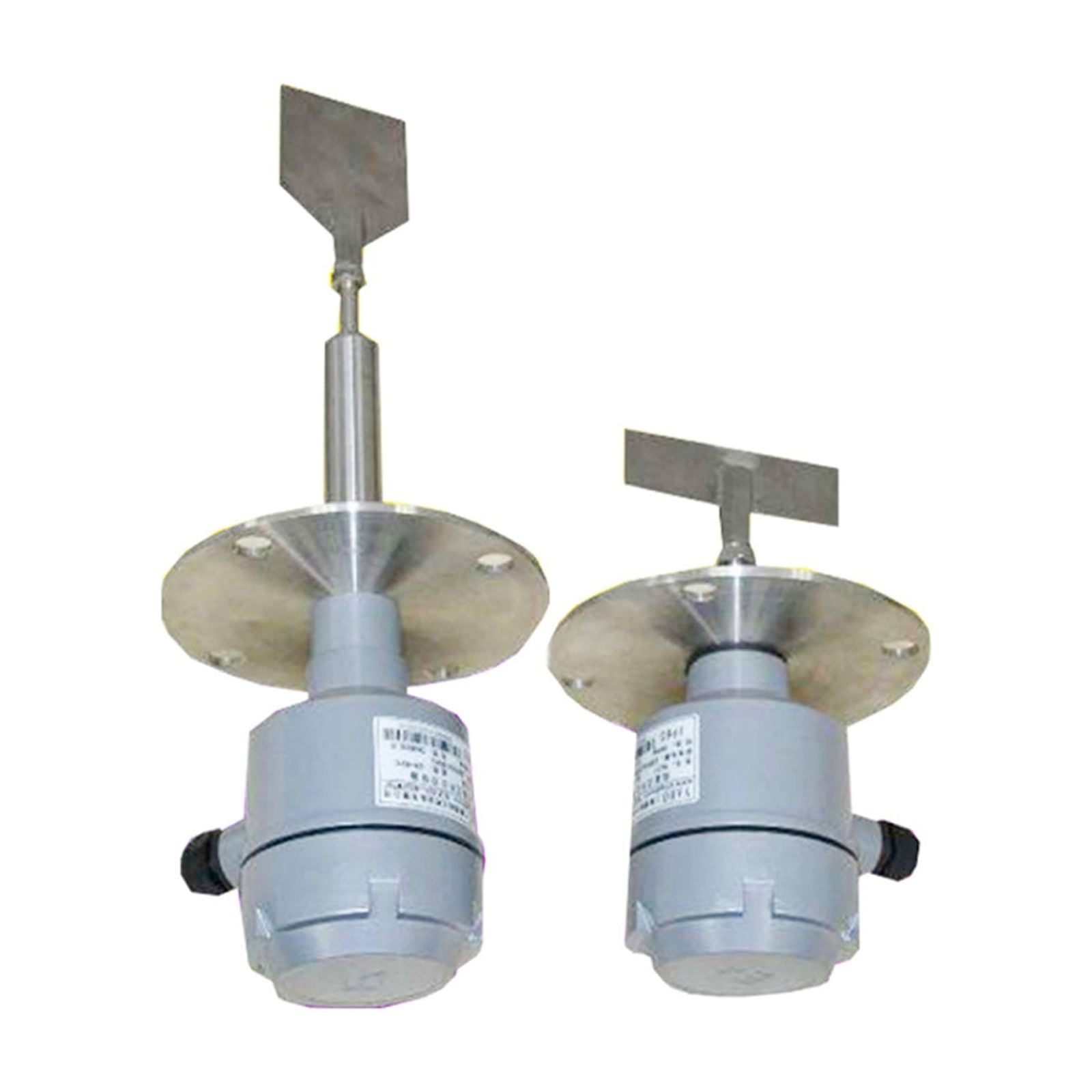 The Rotary Resistance Material Level Switch, the Lengthening Rod Object ...