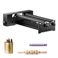 Rotary Roller Upgraded Set For Engraver Cutting Machine Engraving ...