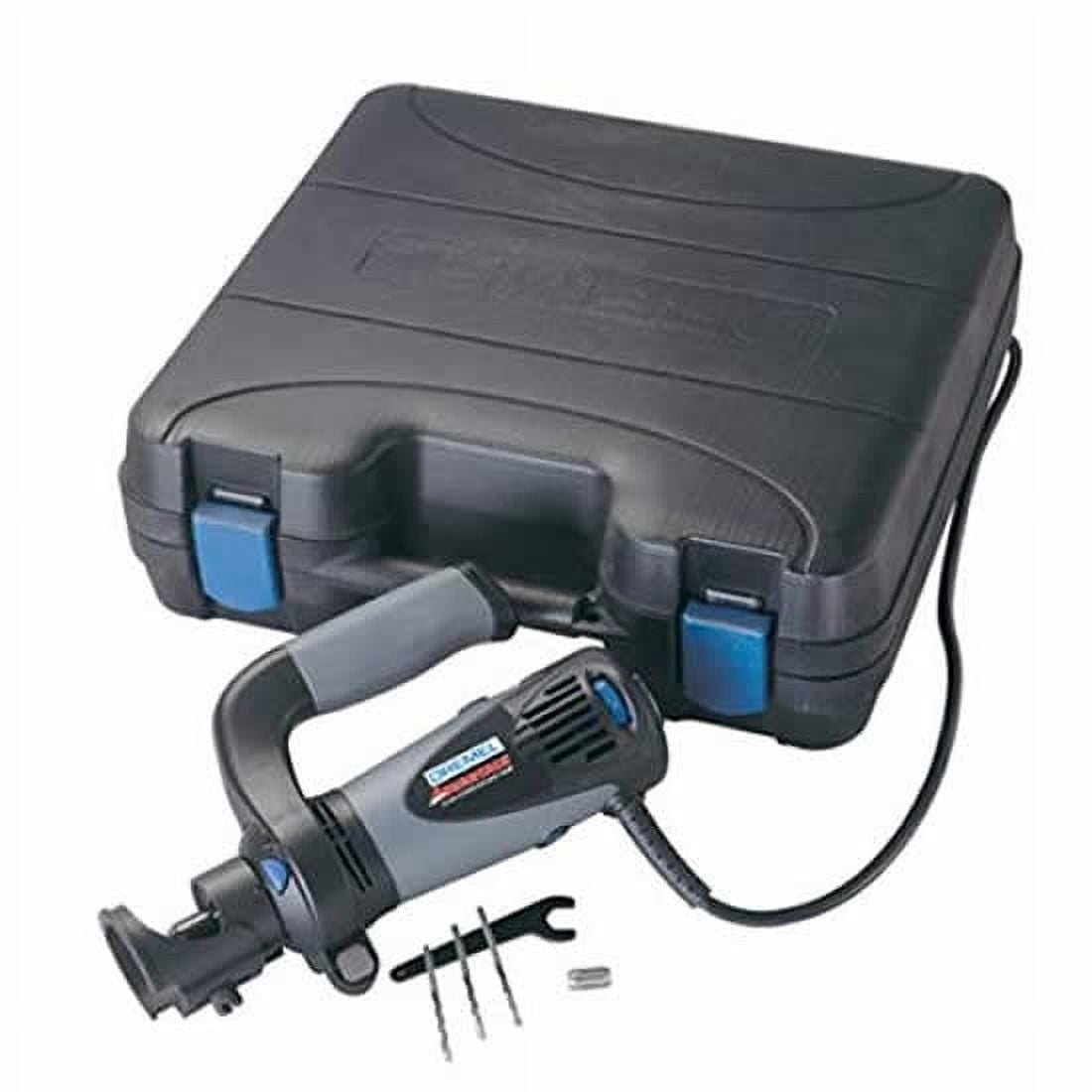 Dremel Tools Rotary Saw, Variable Speed 10,000-30,000 RPM, Adjustable ...