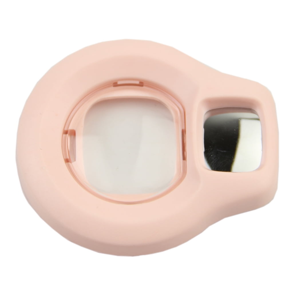 Rotary Self Shot Mirror Close up Lens For FujiFilm Instax Mini 7S 8 ...