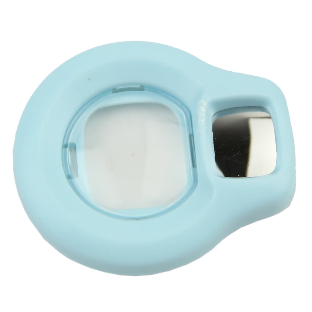 Rotary Self Shot Mirror Close up Lens For FujiFilm Instax Mini 7S 8 ...