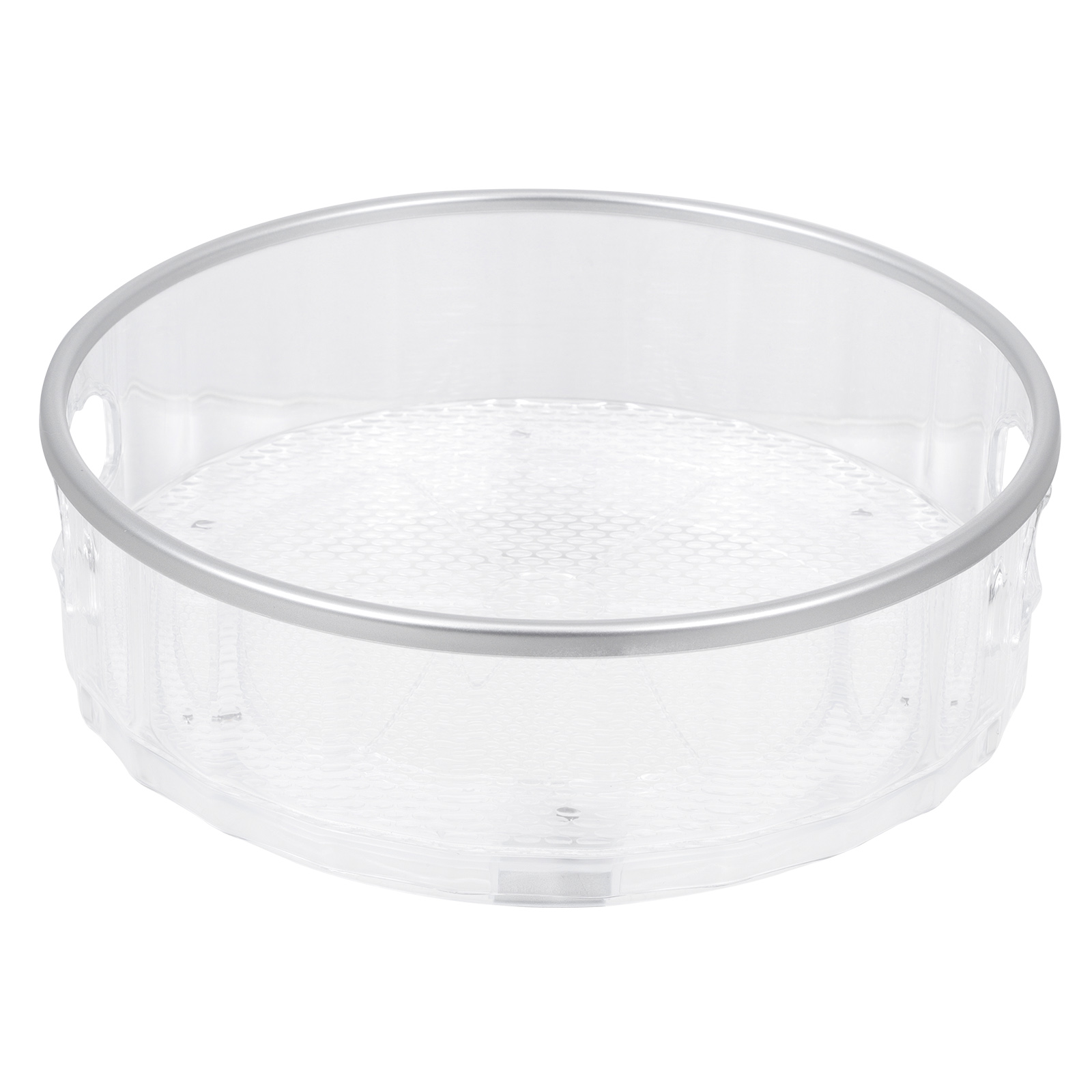 Rotary Spice Bottle Storage Rack Condiment Bottle Holder Round ...