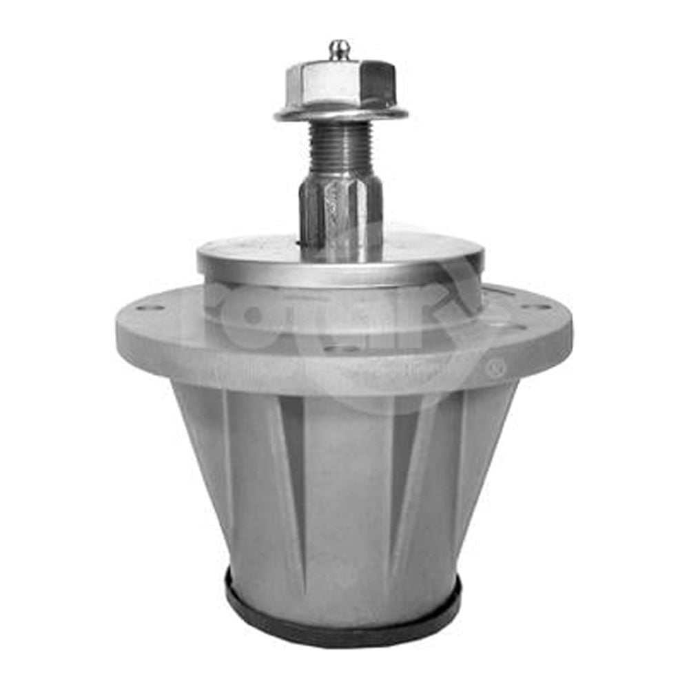 Rotary Spindle Assembly Fits Husqvarna Repl 96695610 - Walmart.com