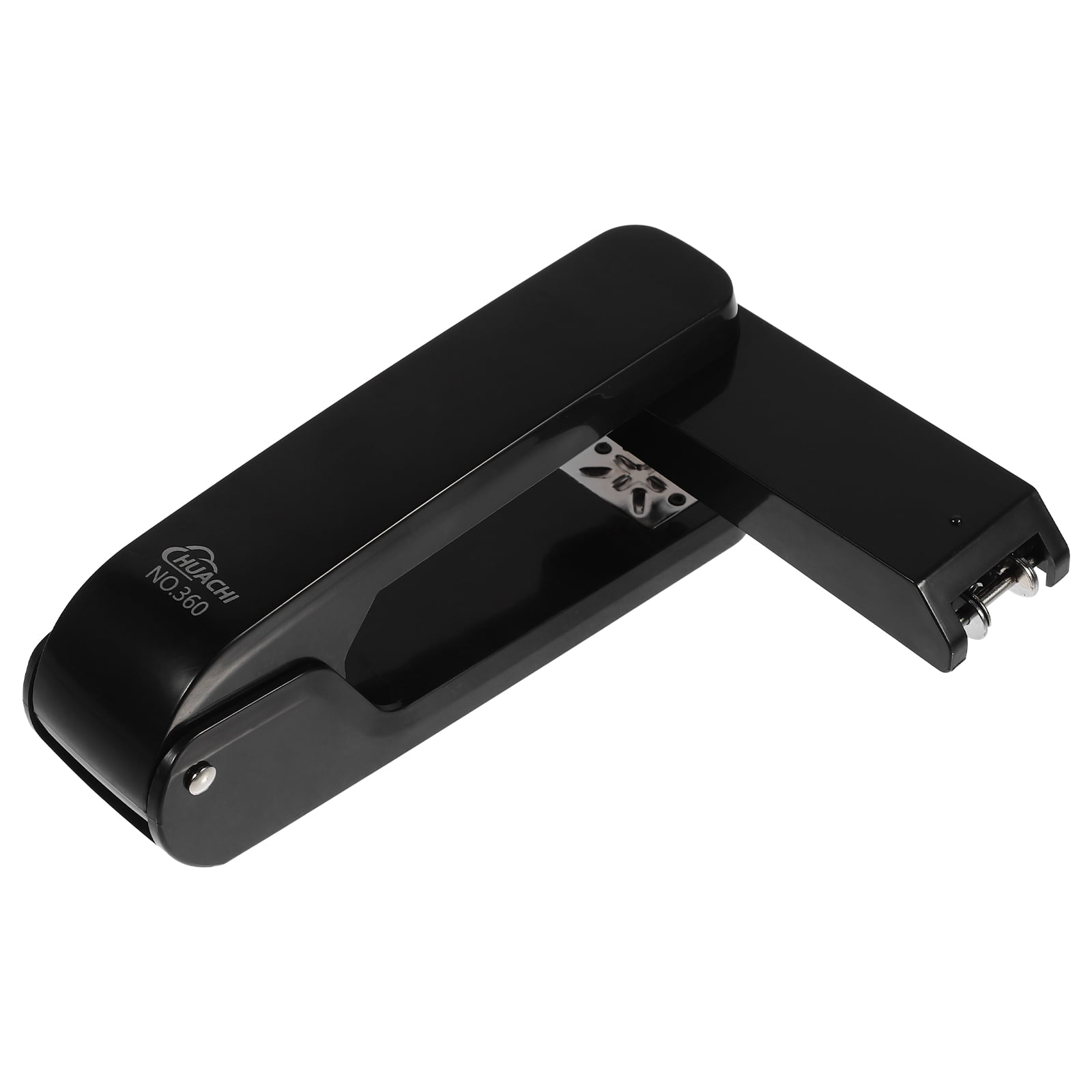 Rotary Stapler Rotating Practical Plastic Metal The Coworker Offic ...