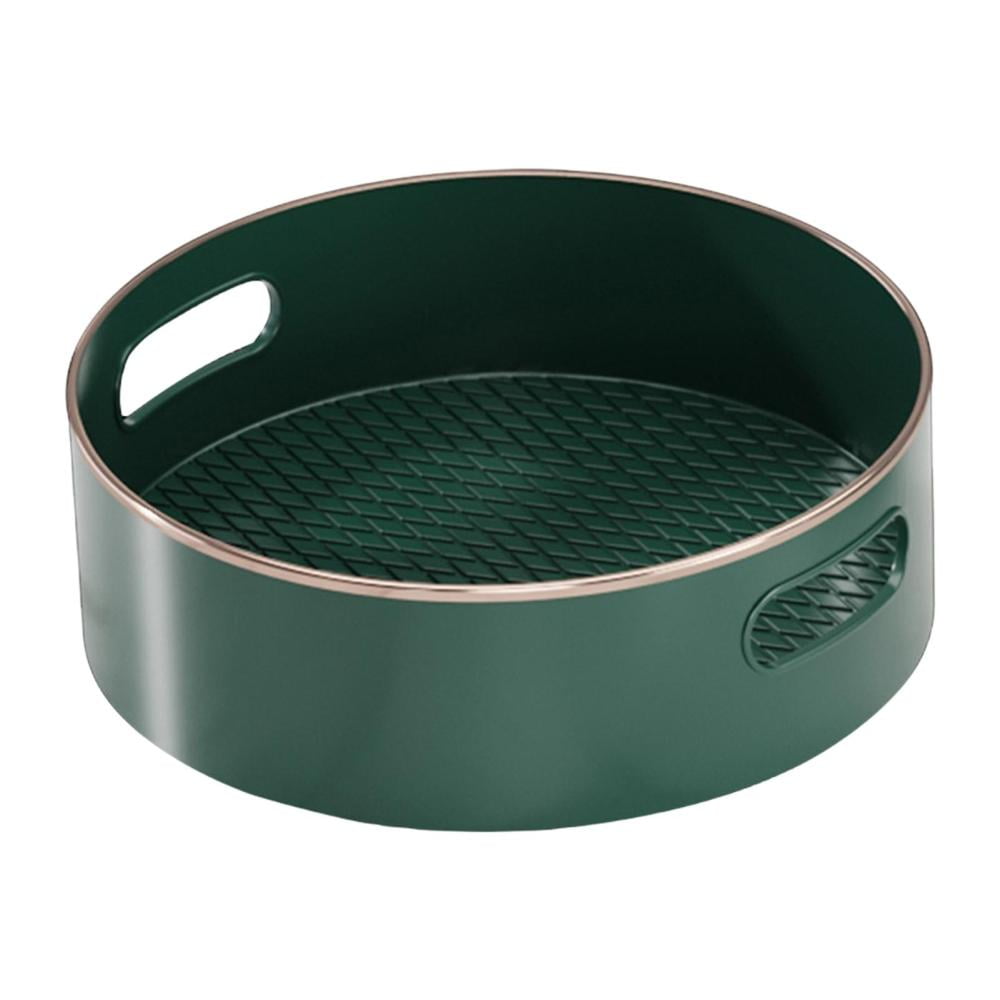 Rotary Storage Rack | Rotating Storage Rack for Kitchen | Non-Slip ...