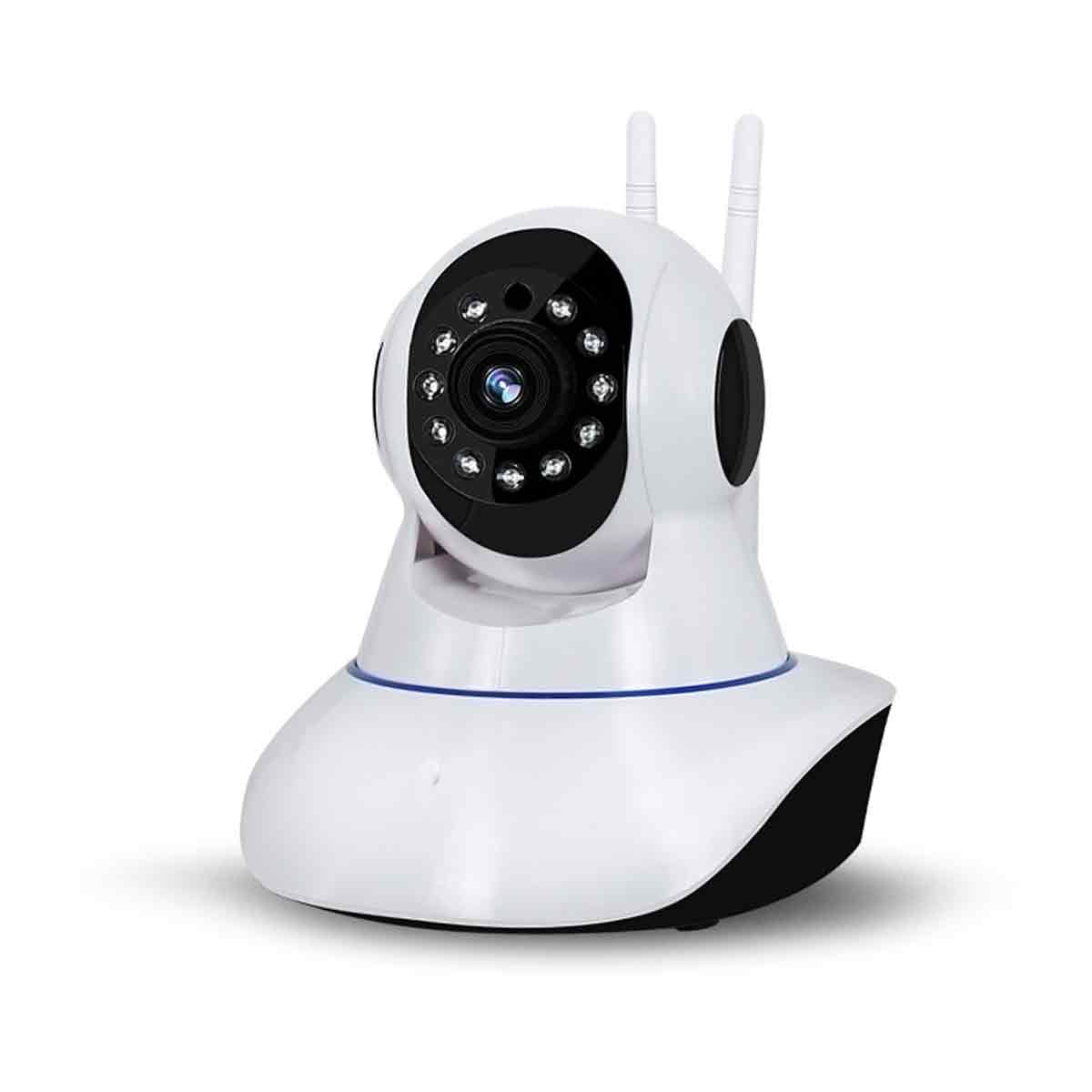 Rotary Surveillance Chamber (Full HD - WiFi IP) - Walmart.com
