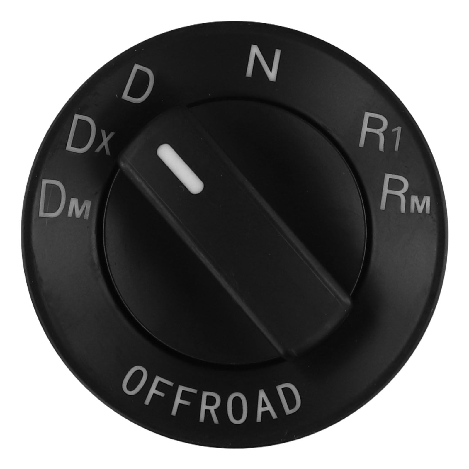 Rotary Switch for MAN TGA/TGX Truck Switch 81255250245 Auto Accessories ...