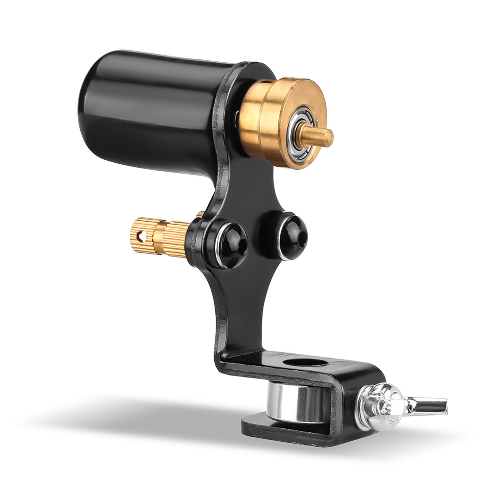 Rotary Tättoo Machine for Liner and Shader, Lightweight Design, High ...