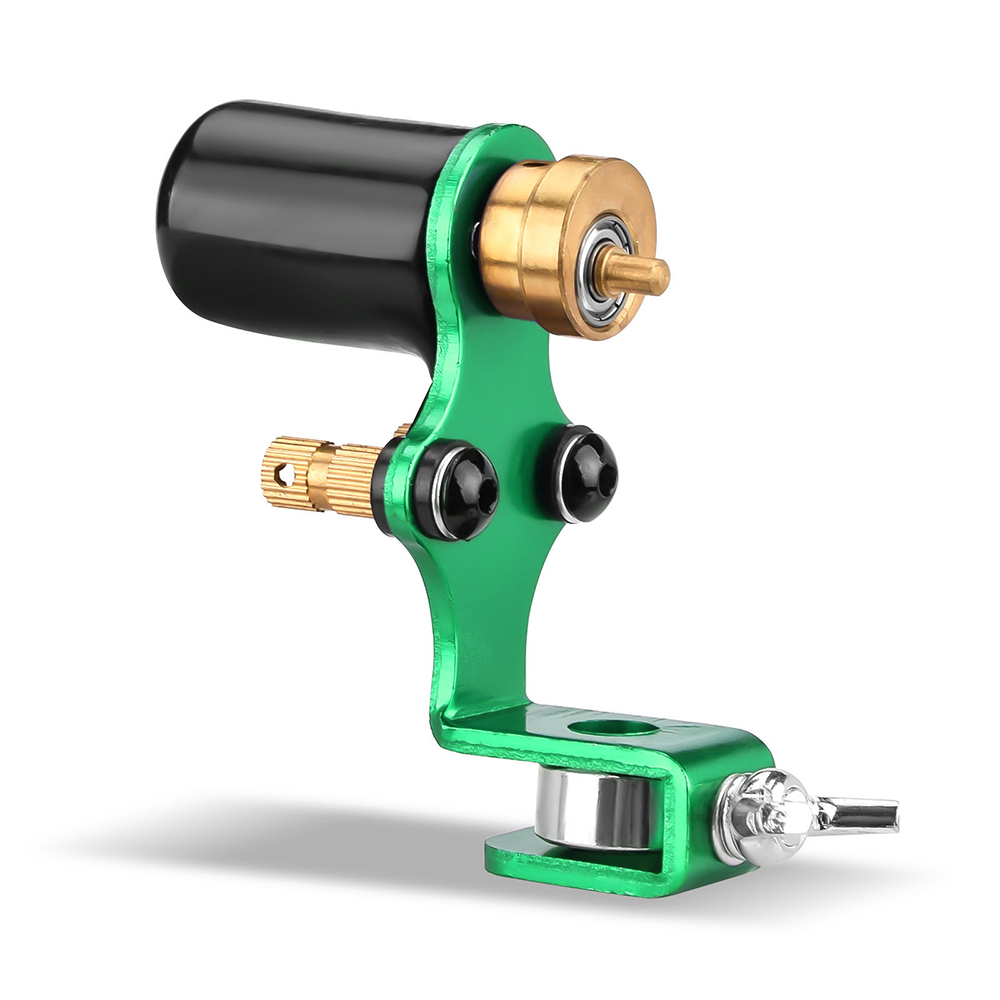 Rotary Tättoo Machine for Liner and Shader, Lightweight Design, High ...