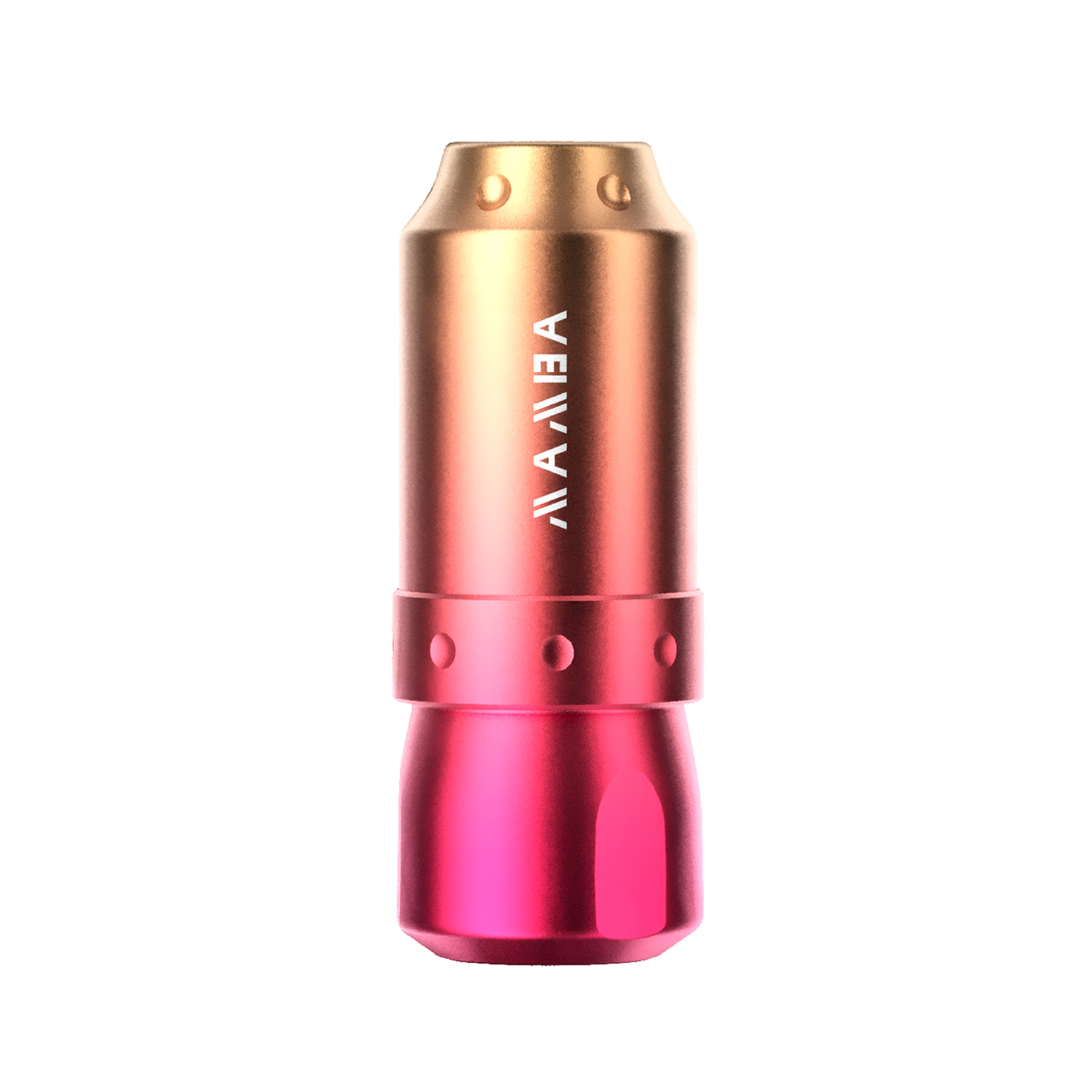 Rotary Tättoo Pen - Compact Short Pen Design, Direct Drive for Lining ...