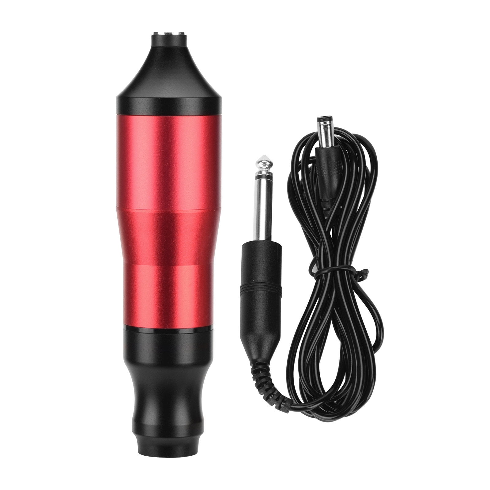 Rotary Tättoo Pen - Versatile RCA Interface Long Pen Motor for Both ...