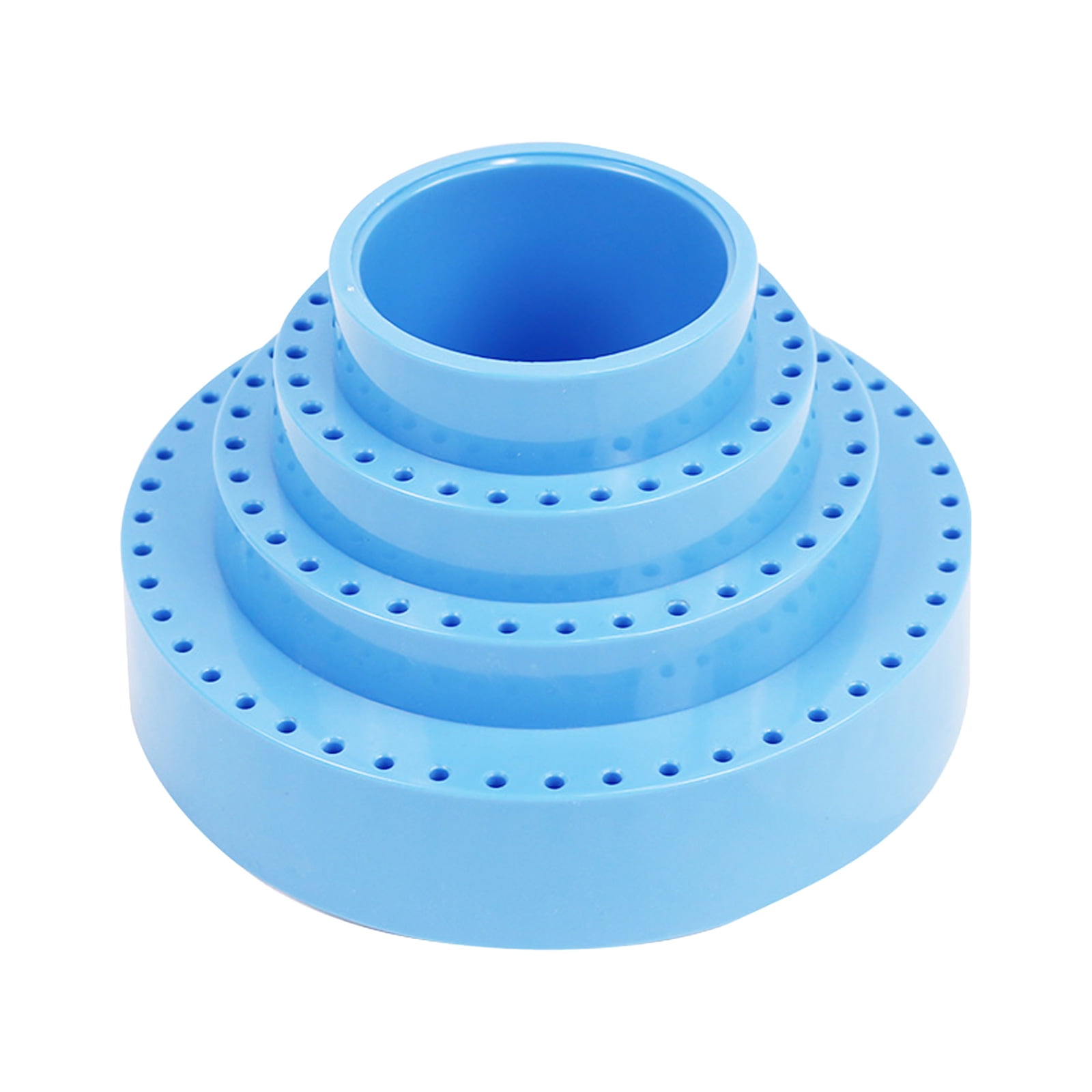 Rotary Tool Bit Holder Bur Holder Polishing Grinding Wheel Head Storage ...